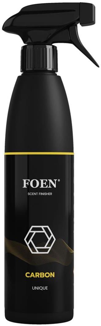 Foen Carbon 500ml - Opinie i atrakcyjne ceny na Ceneo.pl