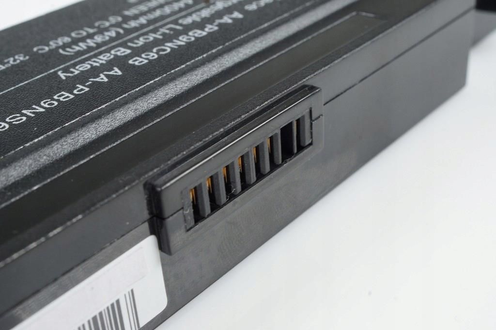 Bateria do laptopa Enestar Wydajna Bateria Do Samsung Np350E7C Np350E5X ...