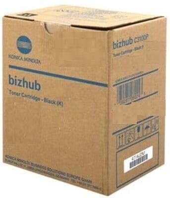 Konica Minolta Żółty Tnp 92Y, Tnp92Y, Ae1Y250 (Tnp92Y) - Opinie i ceny ...