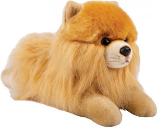 Swede Maskotka Pies Pomeranian - Ceny i opinie - Ceneo.pl