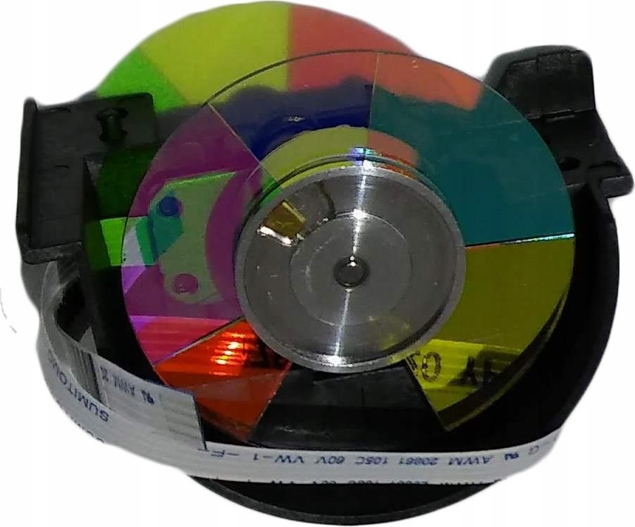 Acer Color Wheel (708YA05GR01) - ceny i opinie - Ceneo.pl