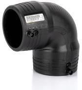 Weba 02 02 0160 42 Pe Kolano 160 Elektrooporowe - Opinie i ceny na Ceneo.pl