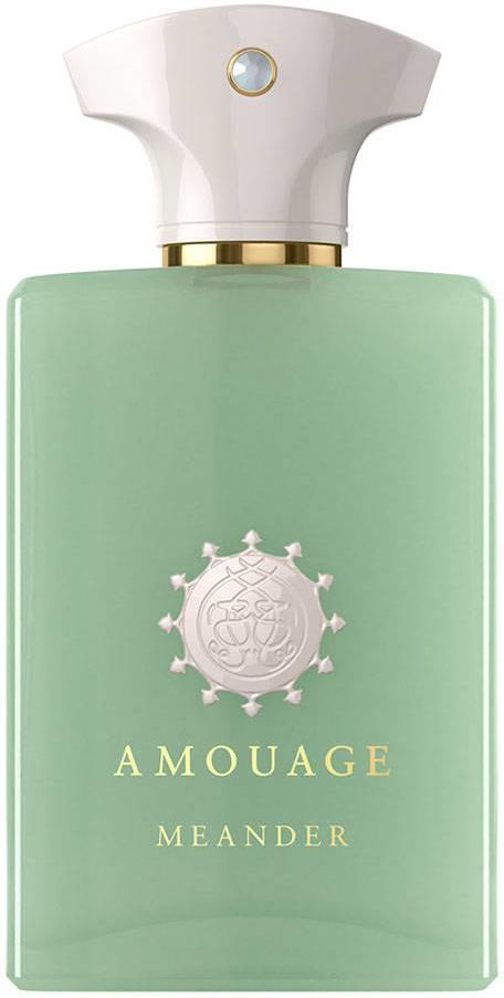 Amouage Meander Woda Perfumowana 100 ml - opinie i ceny na Ceneo.pl
