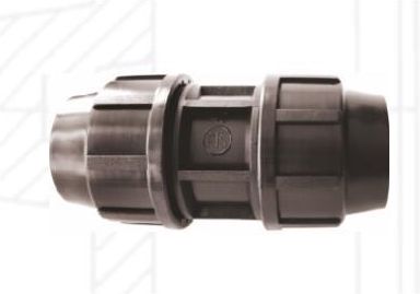 Mpj Pe Mufa 40 ZPE40 - opinie i ceny na Ceneo.pl