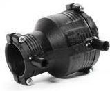 Akcesoria do hydrauliki Weba 02-03-0160-29 Pe Mufa 160/110 Elektrooporowa - Opinie i ceny na ...