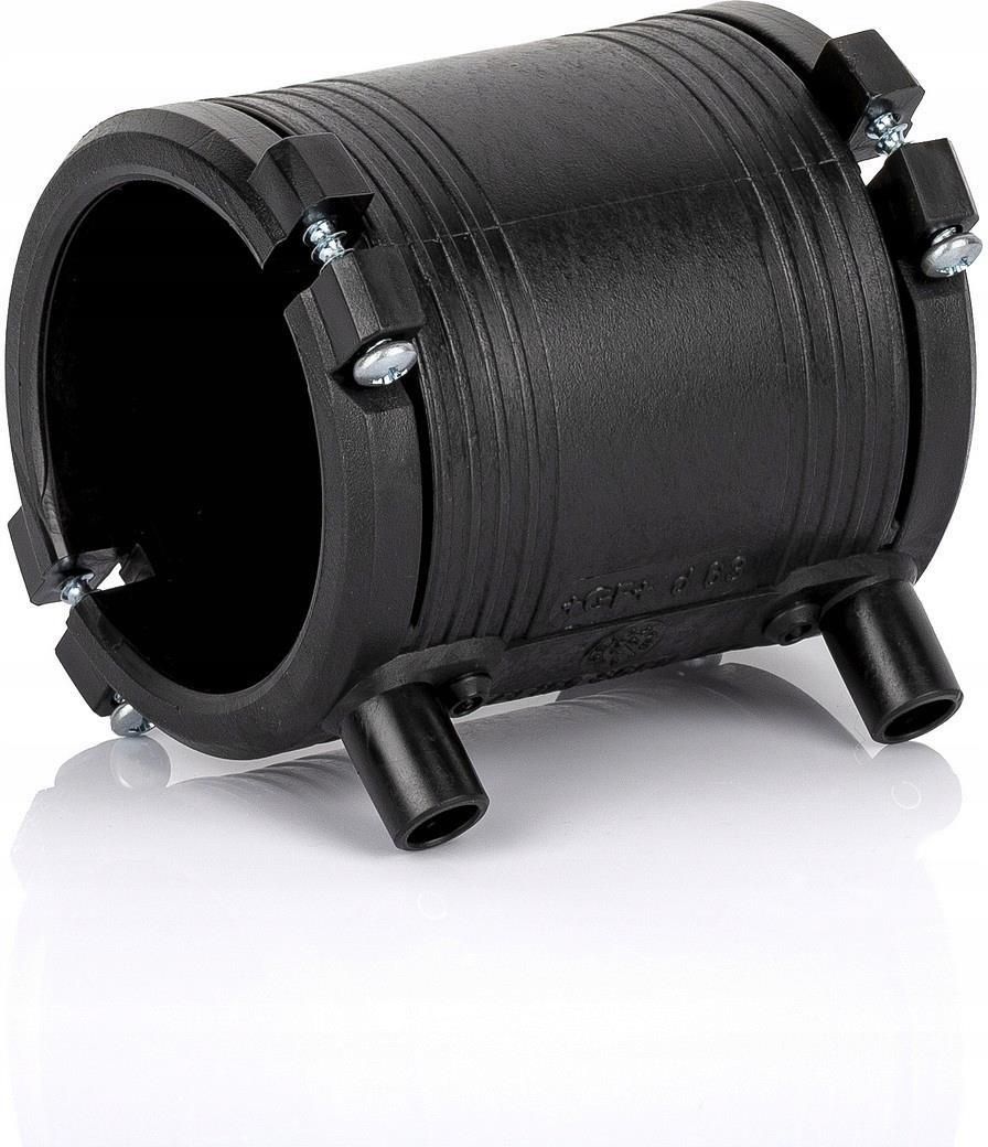 Weba 02-01-0090-07 Pe Mufa 90 Elektrooporowa - opinie i ceny na Ceneo.pl