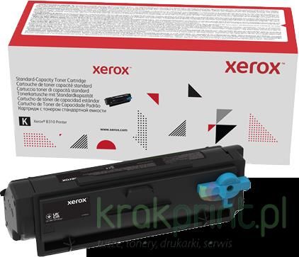 Xerox Do B310 , 3Tys. (006R04376) Czarny - Opinie i ceny na Ceneo.pl