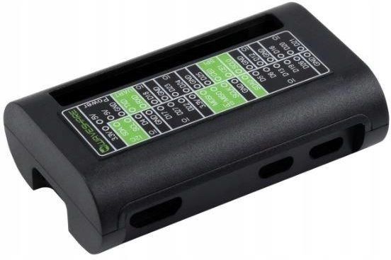 Mikrokontroler Waveshare Pi-zero-case-a obudowa do Raspberry Pi Zero ...