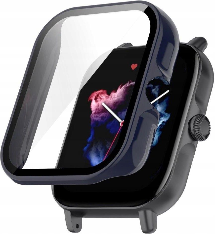Xgsm 2W1 Etui Szkło Hartowane Do Amazfit Gts 3Case (5902493970448 ...