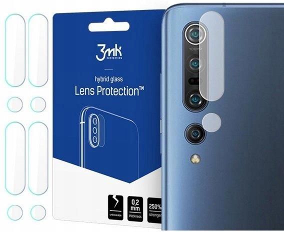 3Mk Xiaomi Mi 10 5G Lens Protection - Opinie i ceny na Ceneo.pl