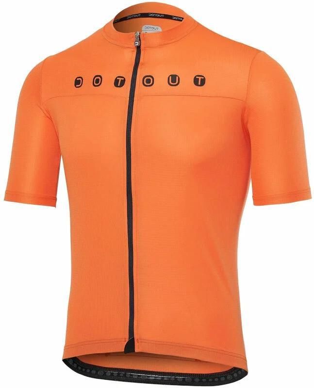 Dotout Signal Jersey Orange - Ceny i opinie - Ceneo.pl