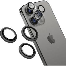 Fixed Szkło Na Aparat Invisible Camera Glass Do Iphone 14 Pro / 14 Pro ...