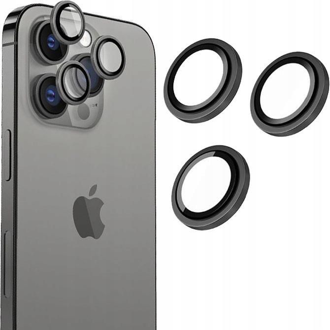 Fixed Szkło Na Aparat Do Iphone 13 Pro/Max Glass - Opinie i ceny na ...