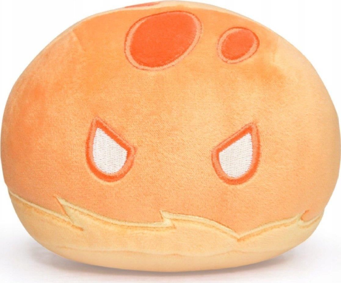 Sakami Genshin Impact Pyro Slime maskotka 15cm - Ceny i opinie - Ceneo.pl
