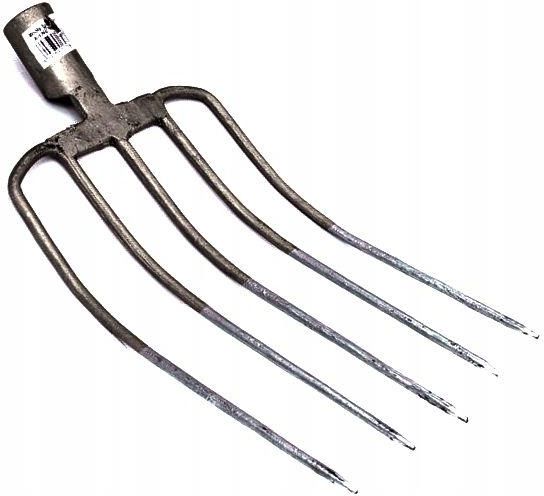 Pantools Widły 5 Zębne Solidne I Wytrzymałe - Ceny i opinie - Ceneo.pl