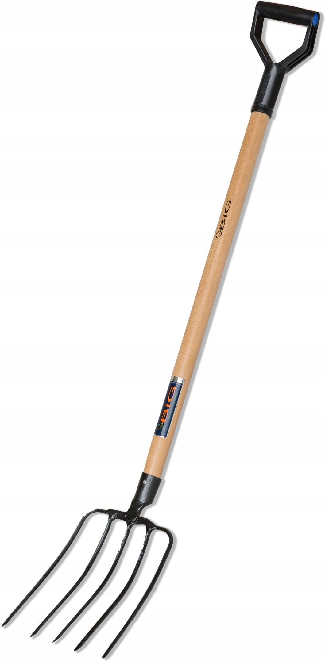 Pantools Widły 5 Zębne Solidne I Wytrzymałe - Ceny i opinie - Ceneo.pl