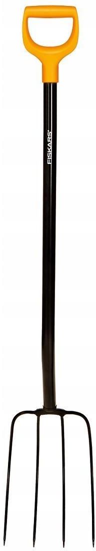 Fiskars Widły Do Kompostu Solid 1003459 - Ceny i opinie - Ceneo.pl