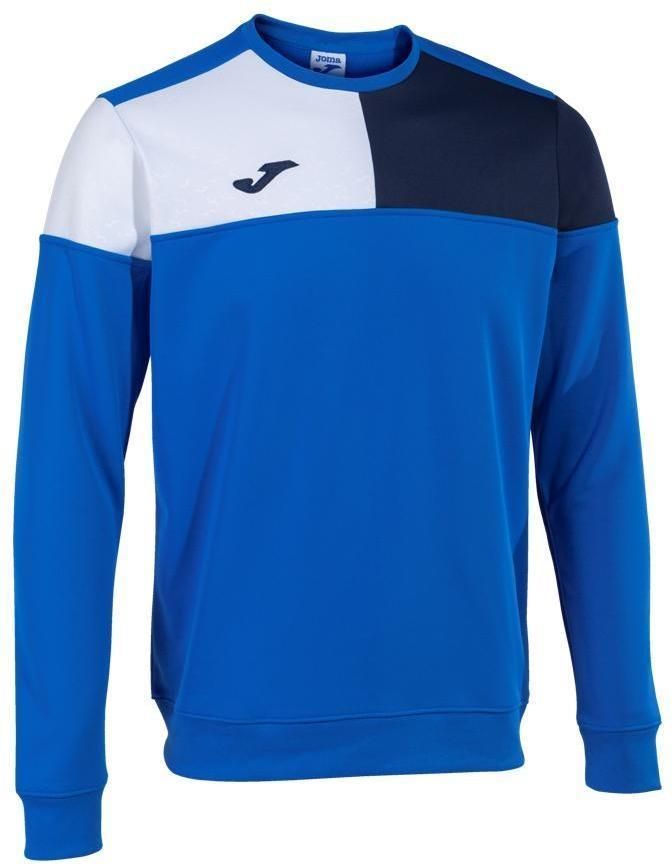 Bluza treningowa męska JOMA CREW V - Ceny i opinie - Ceneo.pl