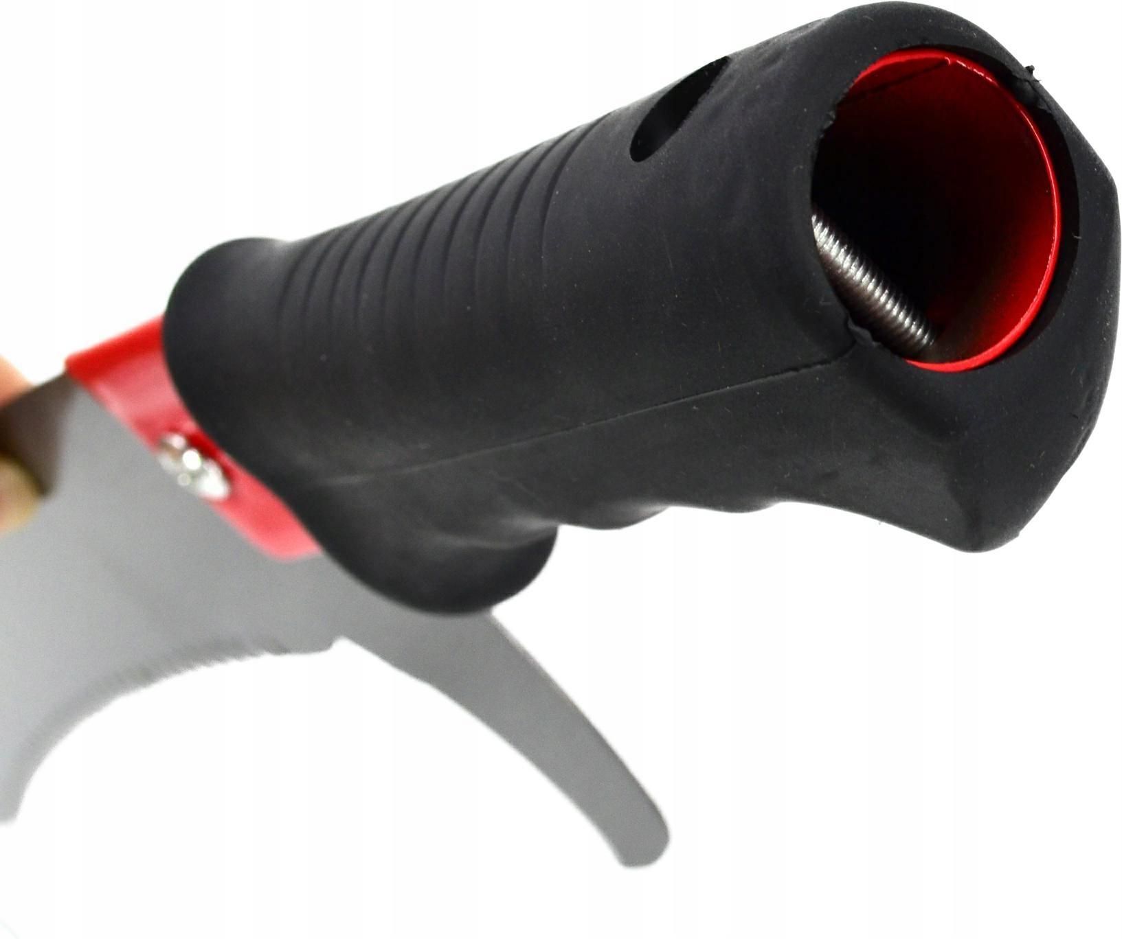 Aw-Tools Piła 430Mm Ręczna Do Gałęzi Z Hakiem Awtools - Opinie i ceny ...