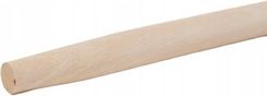 E-Drewniany Trzonek Do Grabi Kij Styl Drewniany 180cm 28Mm - Ceny i ...