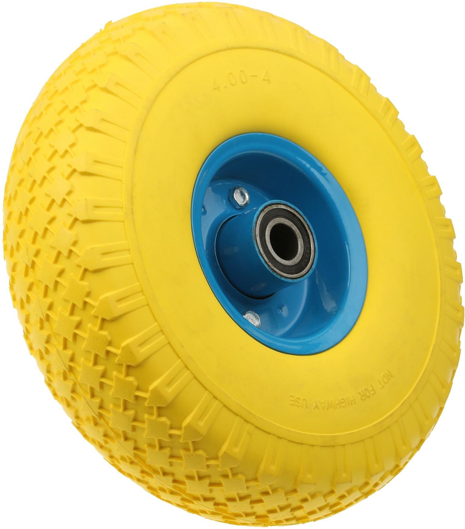 Tomimet Koło Kółko Taczki Taczek 4.00-4 400-4 400X4 Pełne - Ceny i opinie - Ceneo.pl