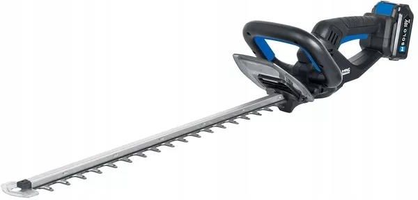 Macallister Nożyce Akumulatorowe Do Żywopłotu 18 V - Ceny i opinie ...