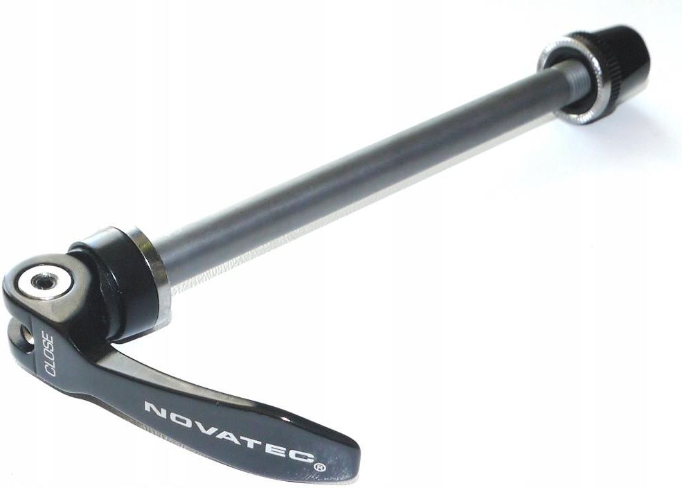 Szybkozamykacz Novatec 279Fq 9mm 100X9 Mtb Enduro - Ceny i opinie ...