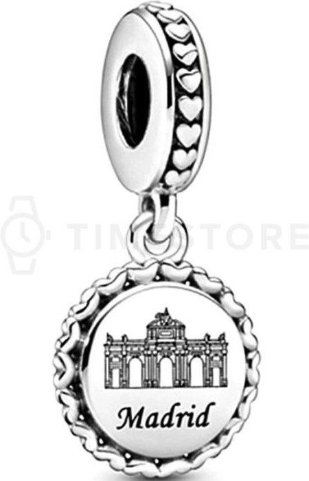 Pandora Zawieszka Moments 792018_E019 - Ceny i opinie - Ceneo.pl