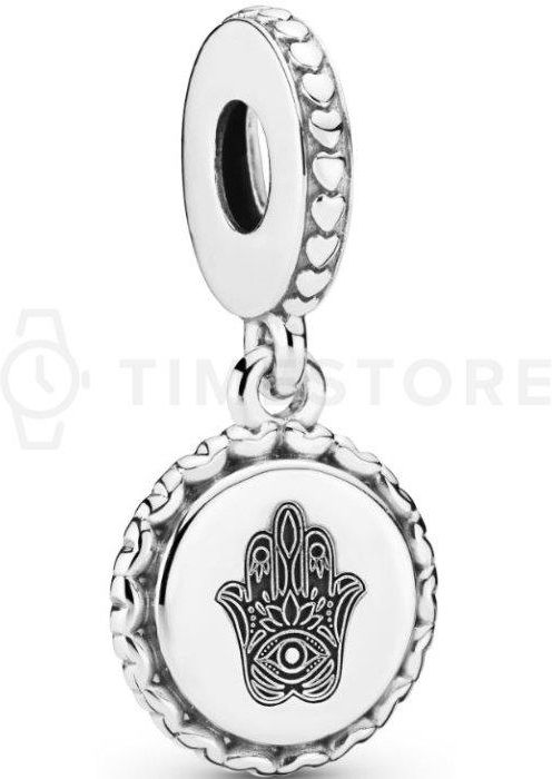 Pandora Zawieszka Moments 792018_E010 - Ceny i opinie - Ceneo.pl