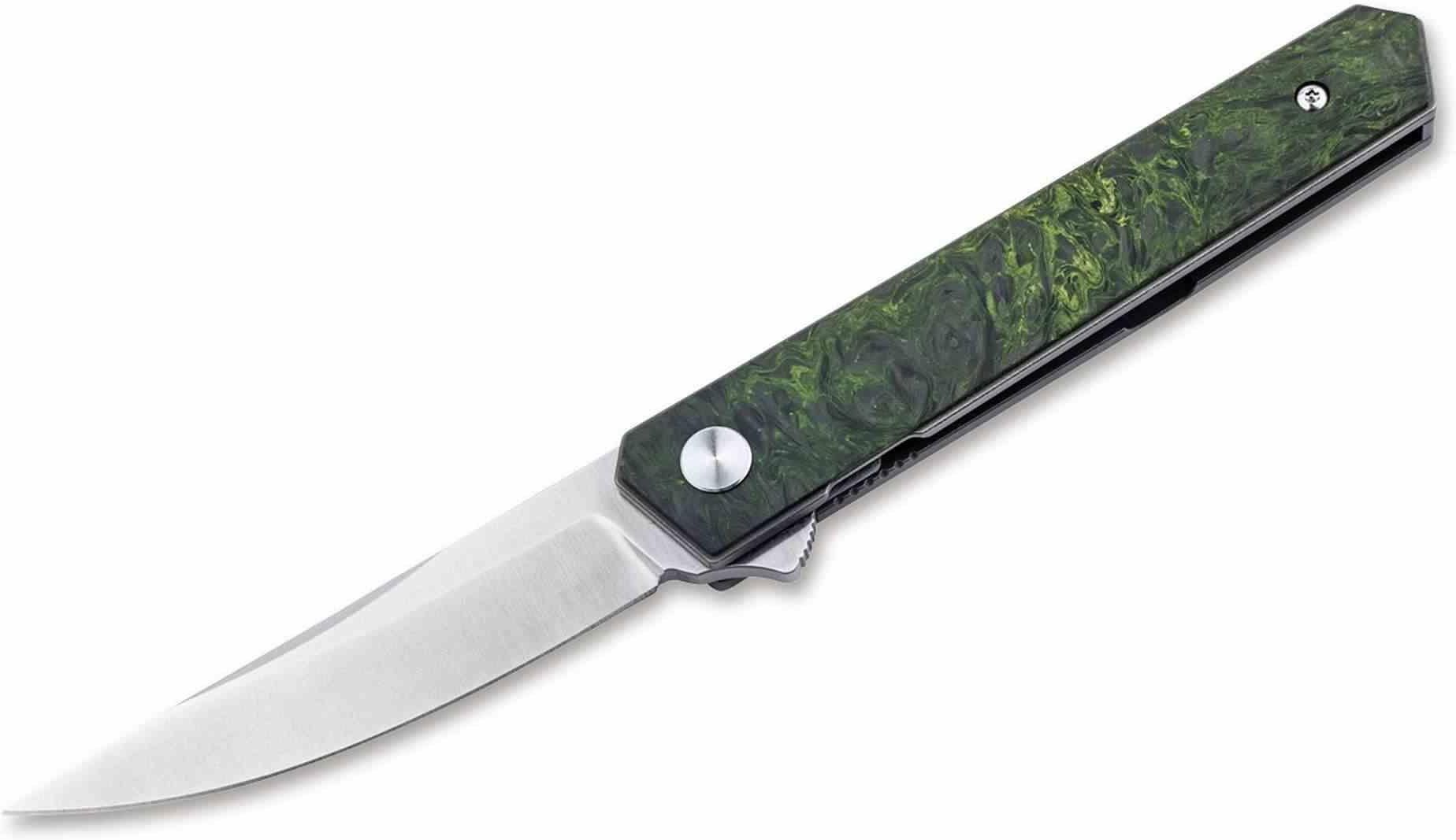 Boker Plus Nóż Böker Kwaiken Mini Flipper Limited - Ceny i opinie ...