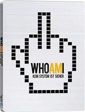 Film Blu-ray Who Am I - No System Is Safe (Who Am I - Możesz być kim ...