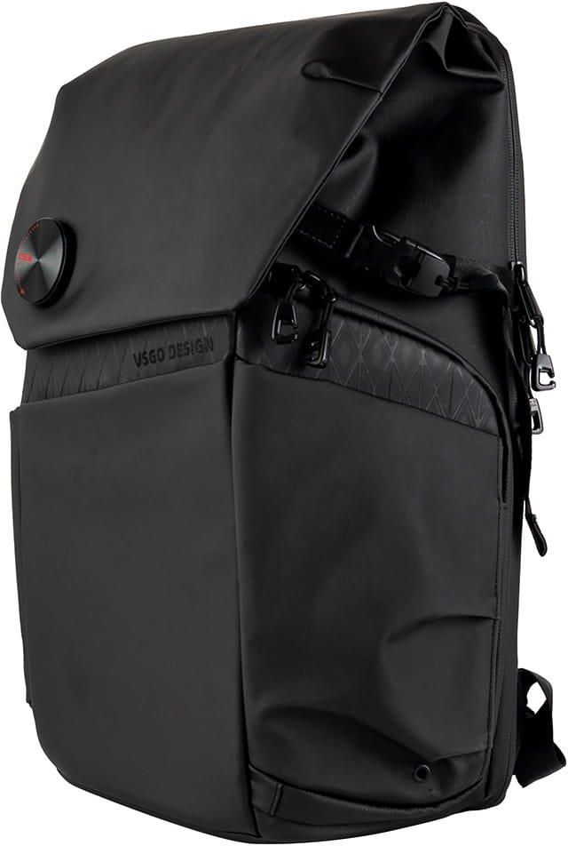 Plecak fotograficzny VSGO V-BP01 EVE Snipe 20l - Ceny i opinie na Ceneo.pl