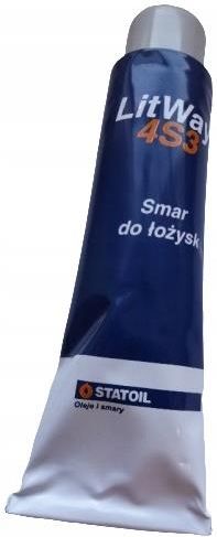 Greenstar Smar Do Prowadnicy Piły Nac Husqvarna Stihl - Ceny i opinie - Ceneo.pl