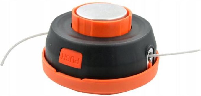 Gp Głowica Żyłkowa Do Kosy Wzmocniona Nac Demon Kosa - Ceny i opinie - Ceneo.pl