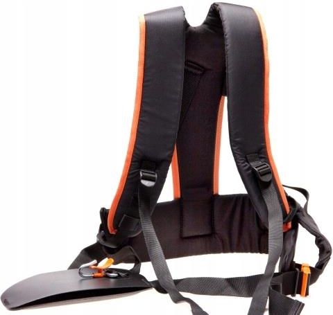 German Szelki Do Kosy Spalinowej Stihl Typ Advance Plus - Ceny i opinie ...