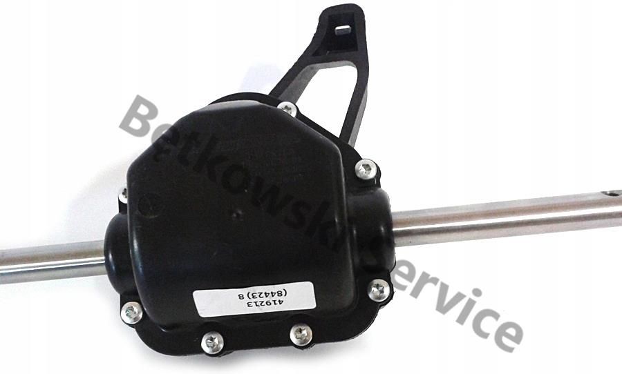 Husqvarna Przekładnia Napędowa Kpl. Partner P53-625D 5324192 - Ceny i ...