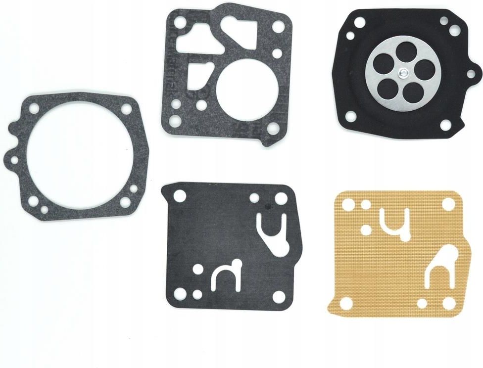 Everest Zestaw Membran Tillotson Dg-5Hs T Partner Dolmar - Ceny i ...