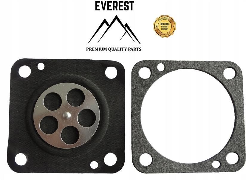 Mkm Group Zestaw Membran Wacker Wm80 Bing 33 - Ceny i opinie - Ceneo.pl