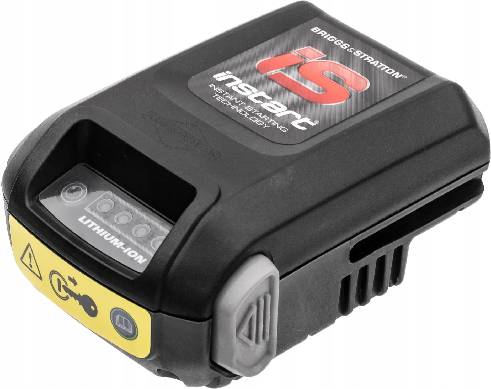 Briggs&Stratton Akumulator Bateria Briggs Stratton 675 775 597189 ...