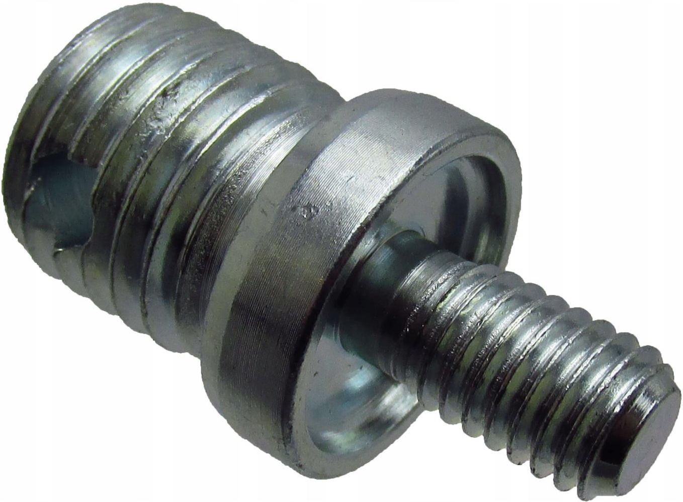 Oleo-Mac Adapter Przejściówka M8X1.25Lhm Głowicy - Ceny i opinie - Ceneo.pl