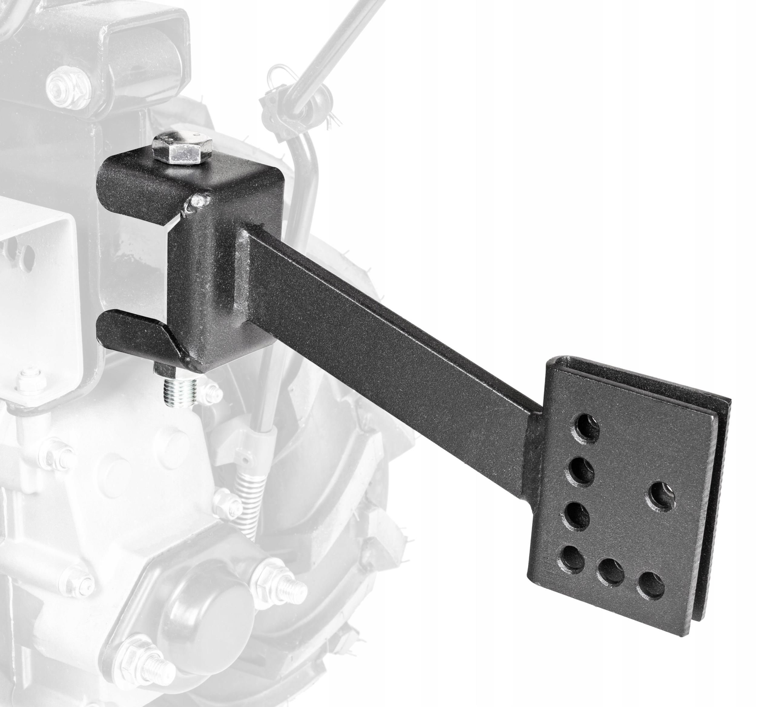 Cedrus Łącznik Przystawek Glebogryzaraglx720 Gl11 - Ceny i opinie - Ceneo.pl