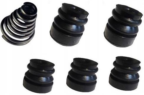 Greenstar Amortyzatory Komplet Piły Nac Tt-Cs4500 Tt-Cs5200 - Ceny i opinie - Ceneo.pl