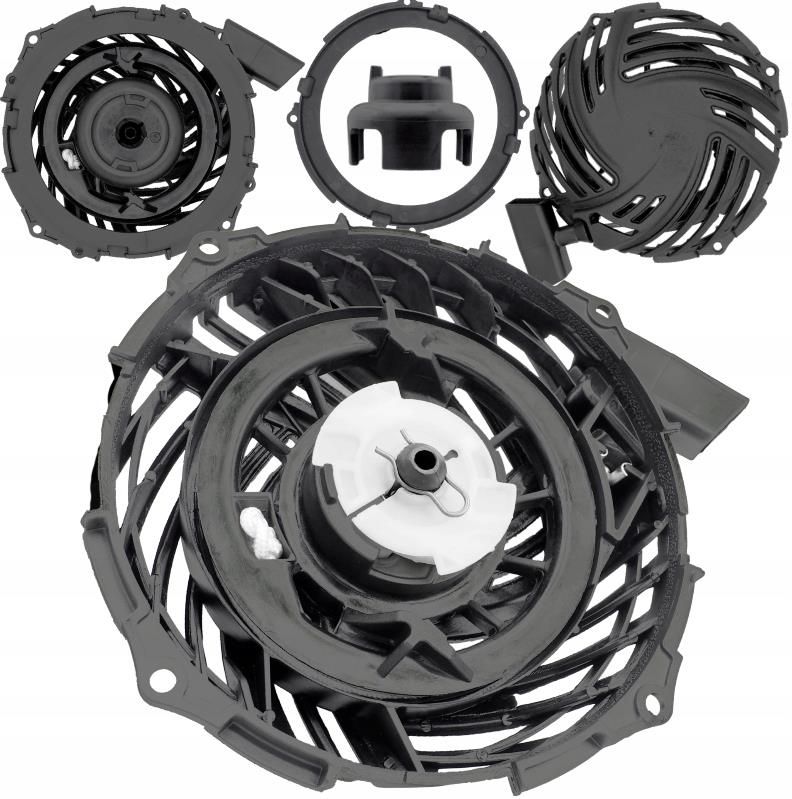 Wertis Starter Do Kosiarki Briggs 450E 500E 550E 575E - Ceny i opinie ...