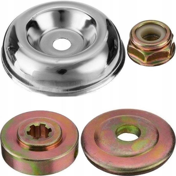 Adeytos Podkładki Nakrętki Pierścienie Do Kosy Spalinowej - Ceny i opinie - Ceneo.pl