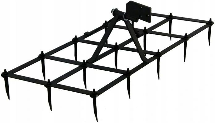 Texas Kultywator Brony Brona Do Glebogryzarek Ciągniczka - Ceny i ...