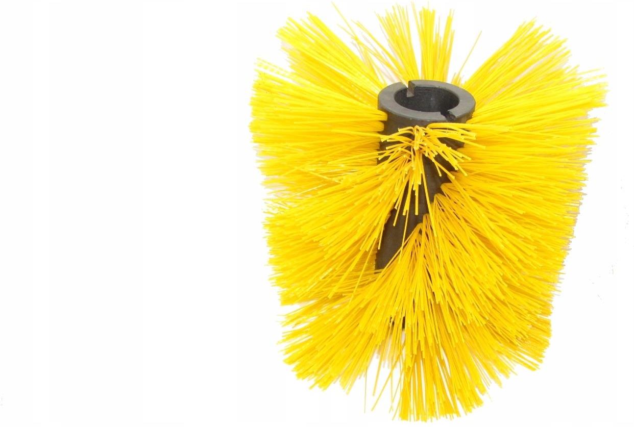 Hortmasz Szczotka Do Zamiatarki Ssg5580 Pp 32Cm - Ceny i opinie - Ceneo.pl