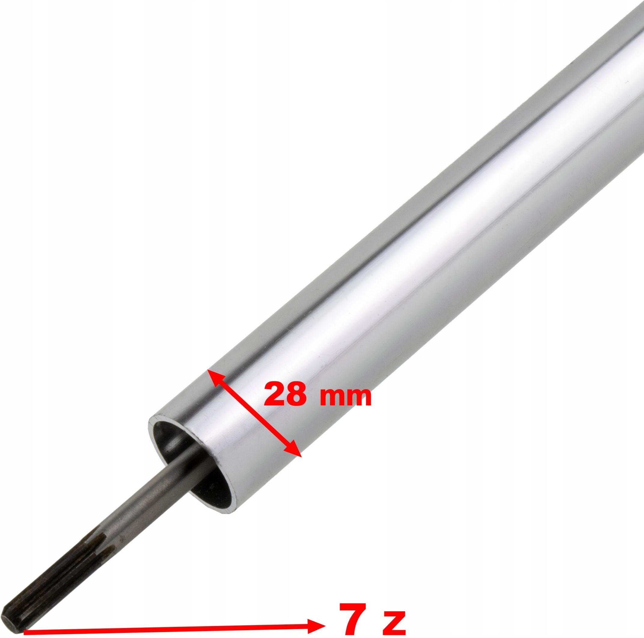 Adeytos Kultywator Do Kosy Spalinowej Glebogryzarka 28X7 - Ceny i ...