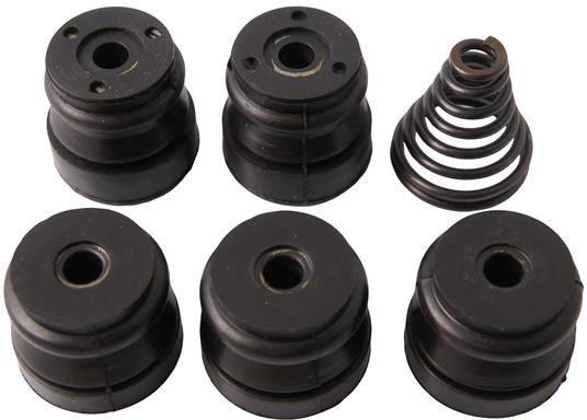 Nac Amortyzatory Amortyzator Do Pilarki China Steel - Ceny i opinie - Ceneo.pl