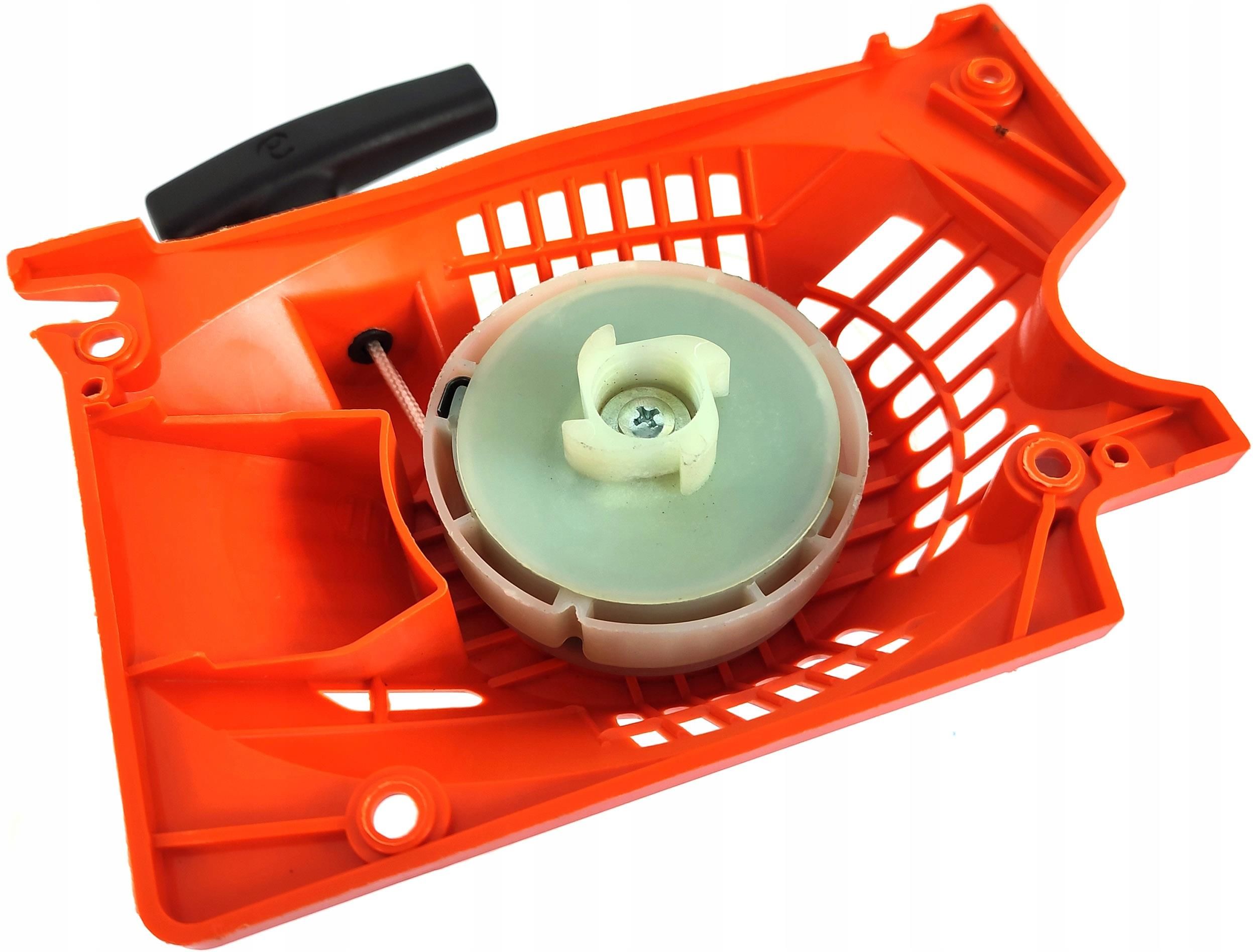 Adeytos Starter Szarpak Rozruch Piła Spalinowa Miękkistart - Ceny i opinie - Ceneo.pl