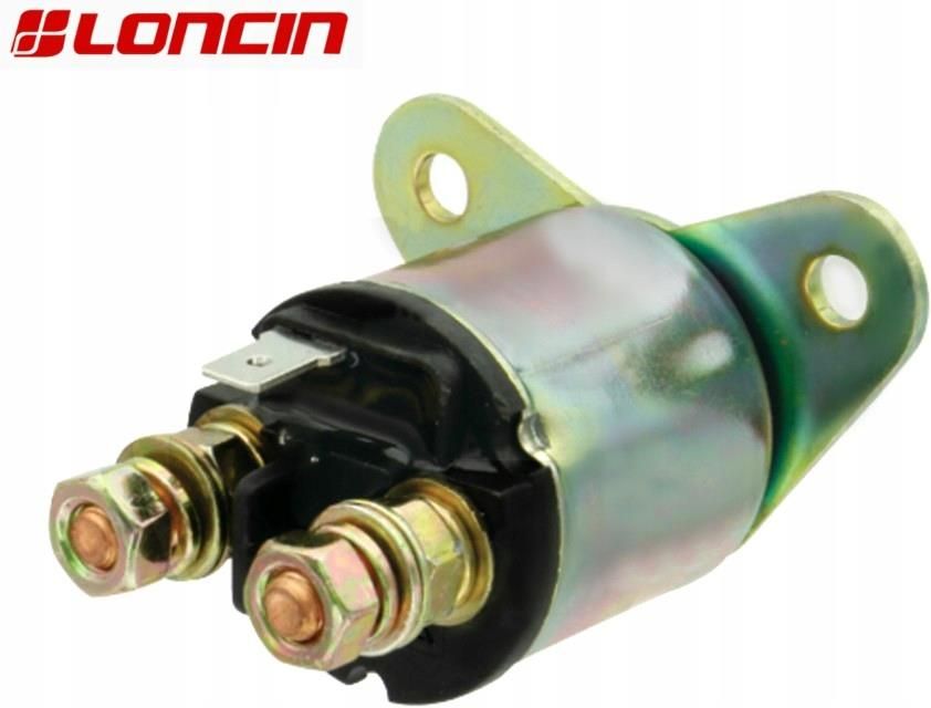 Loncin Bendix Solenoid Lc 185 190 Fds Oryginał - Ceny i opinie - Ceneo.pl